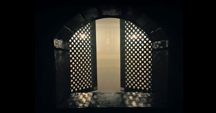 EXIT Berlin - Escape Room: das Live Escape Game im Bunker