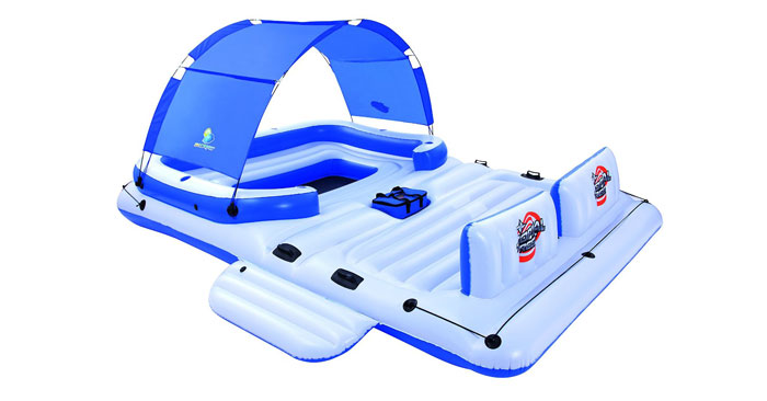 Die 15 coolsten Sommer Gadgets für Pool und Strand 2024