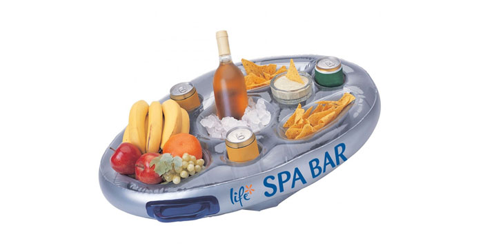 Die 15 coolsten Sommer Gadgets für Pool und Strand 2024