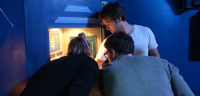 Das sind die 14 besten Escape Rooms in Berlin 2020!