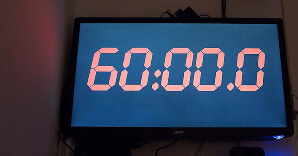 Was ist ein Escape Room? Hier findest du alle Antworten!