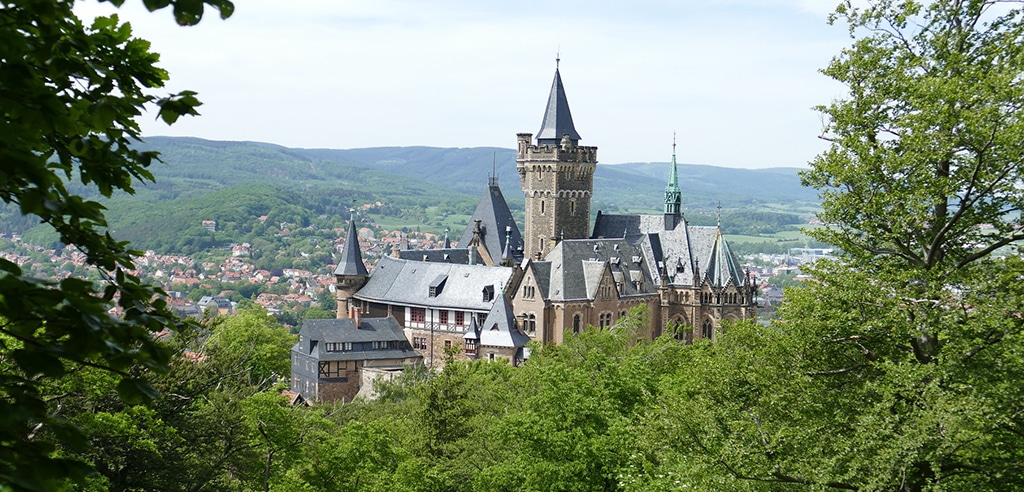 Schloss_Wernigerode_Harz_Unternehmungen