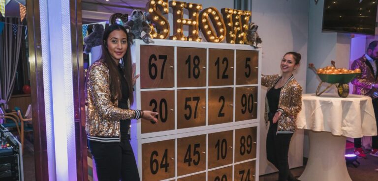 Betriebsfeier – 21 starke Ideen für deine Firmenfeier 2024