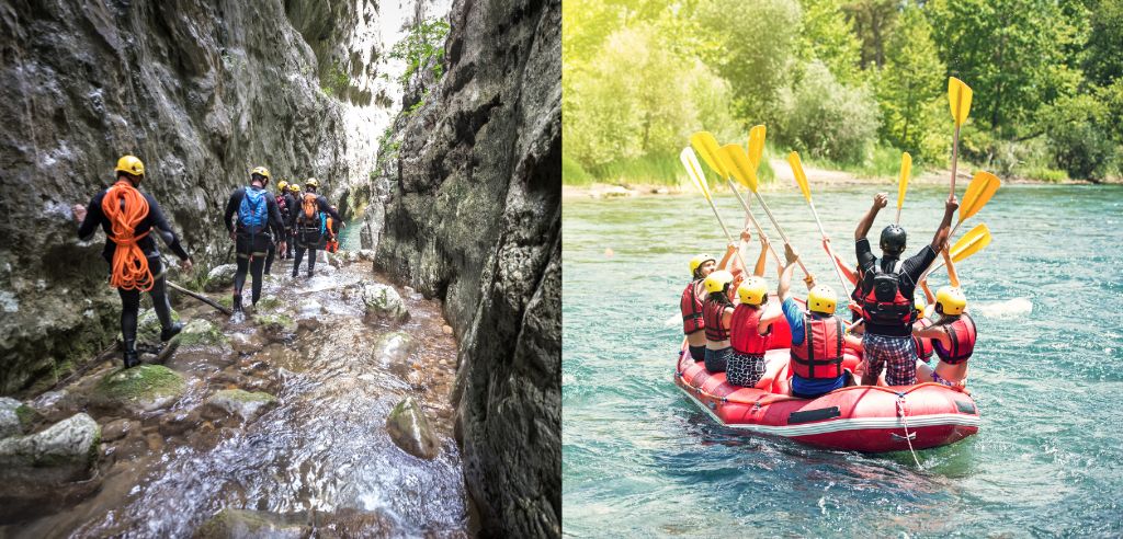 Teamtag Ideen für 2024: Fabelhafte Events und Erlebnisse