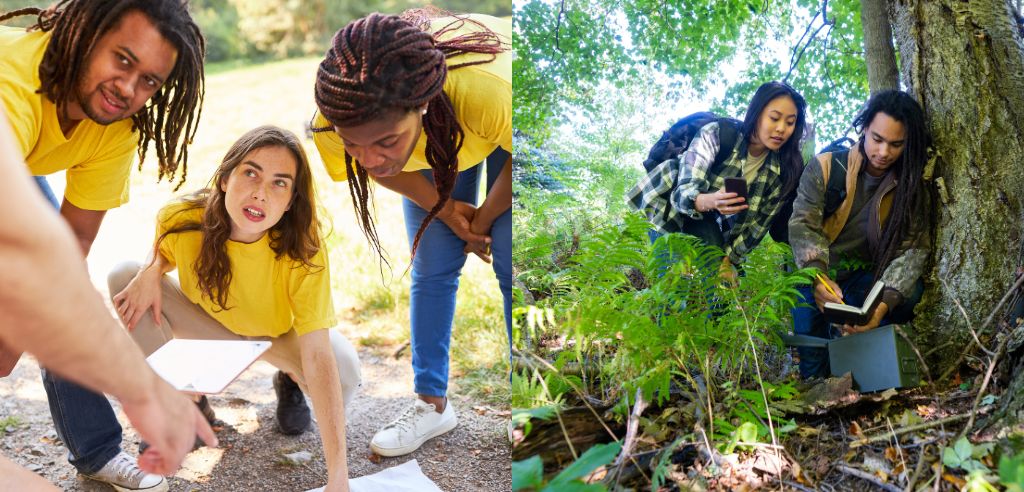 Teamtag Ideen für 2024: Fabelhafte Events und Erlebnisse